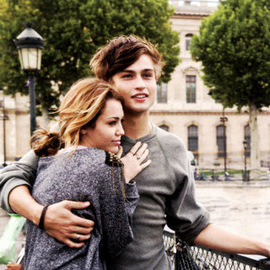 Lol Film Douglas Booth LOL FilmCentrum