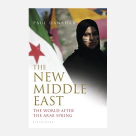 Arabic Spring Literature After The Arab Spring | Middle East Institute