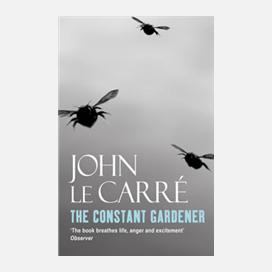 The Constant Gardener Book