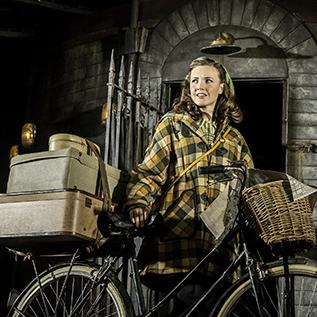 joshua gannon | Diary of An Auditionee