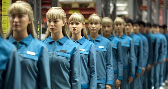 Lucy Carless Desktop Wallpapers 7 Creepy Hikes | Upper Peninsula