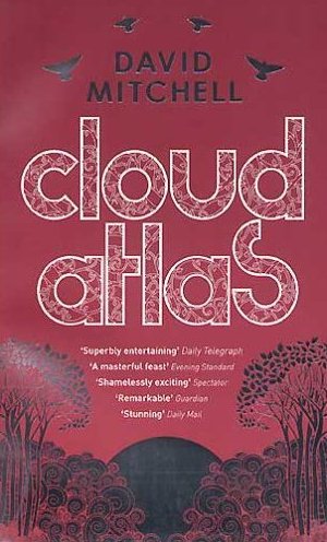 Cloud Atlas Book Cloud Atlas Five Books Expert Reviews