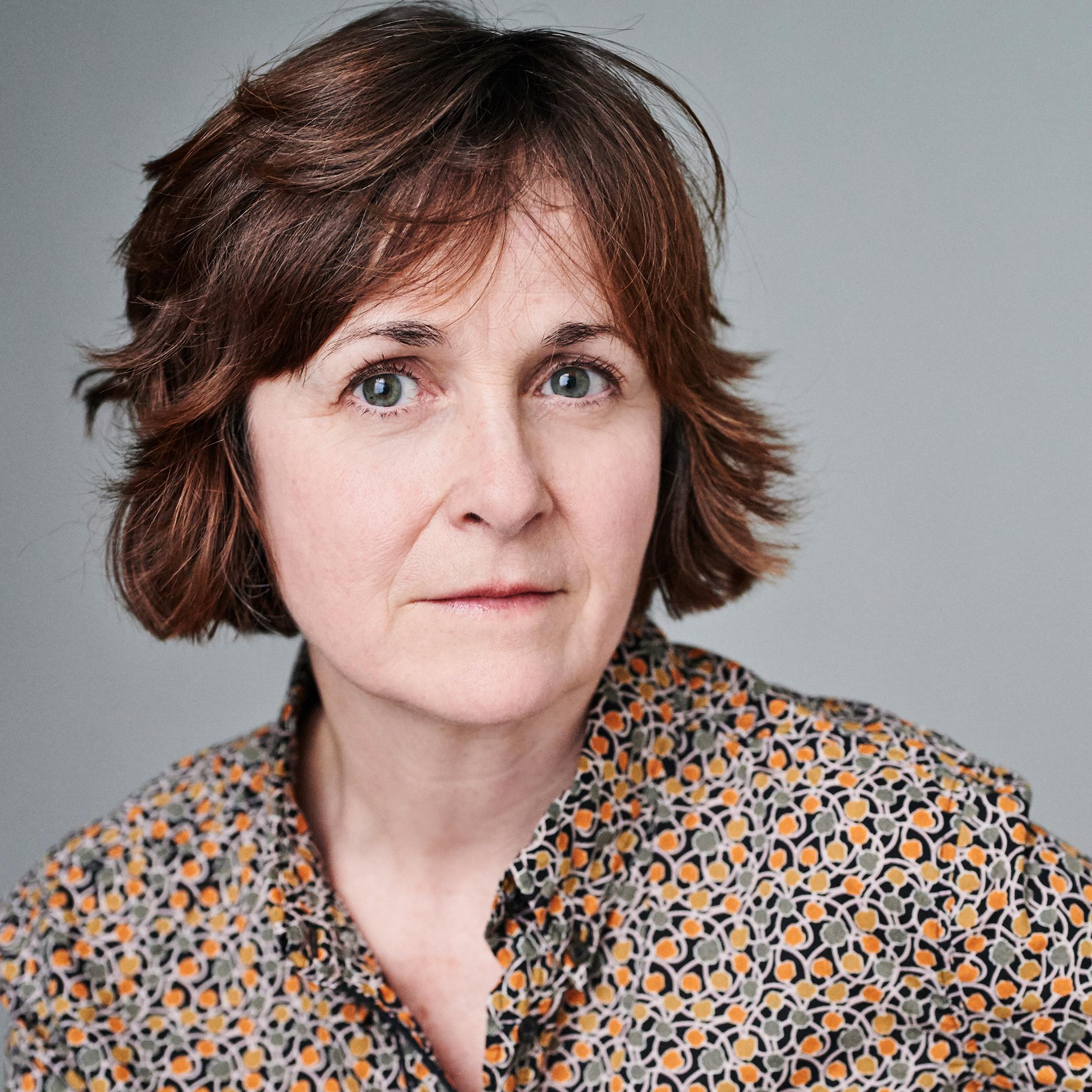 Amanda Root Persuasion