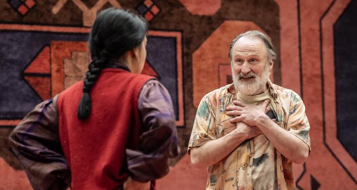 Sam Gould Actor Wilkinson Carruthers Gould, President Woodrow Wilson