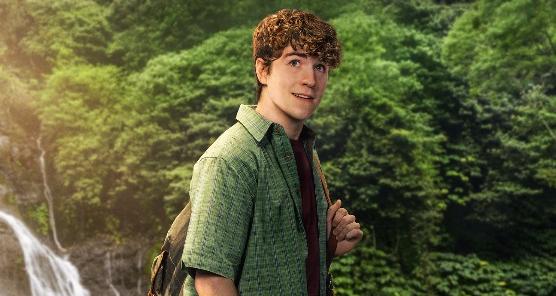 Samuel Joslin Actor Samuel Joslin SensaCine.com