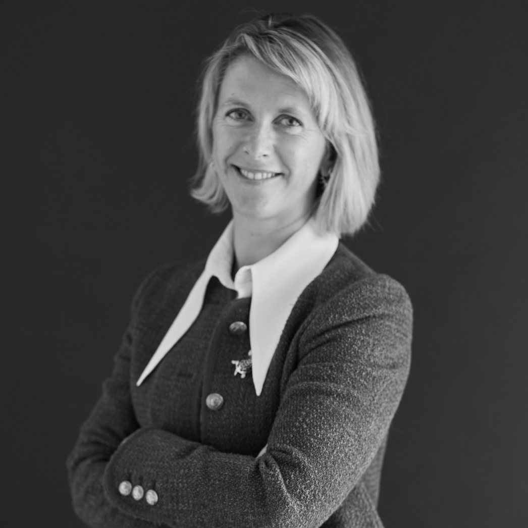 Elizabeth Jane Farrell